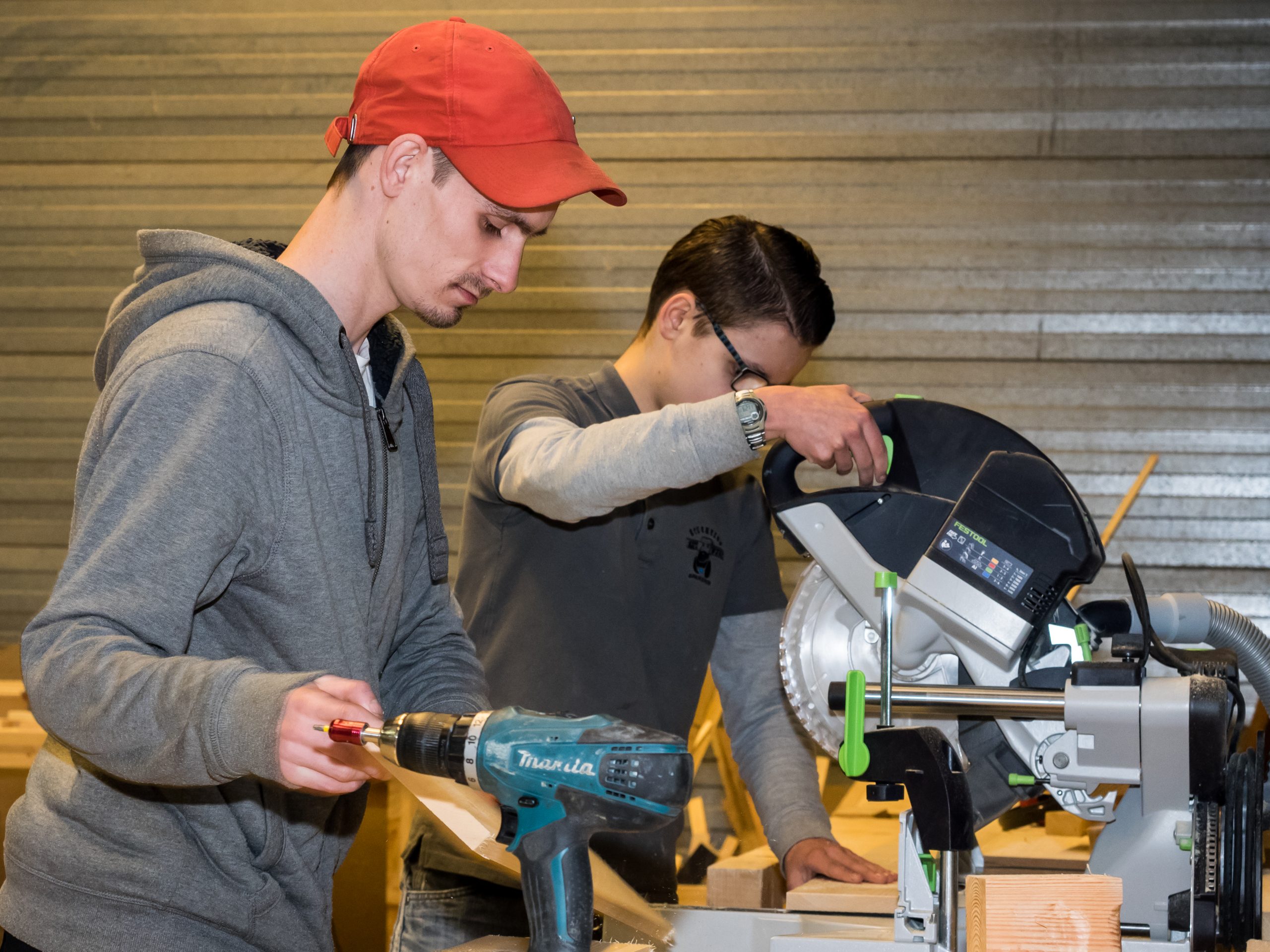 Een eigen plaats, rol en waardigheid voor iedereen.