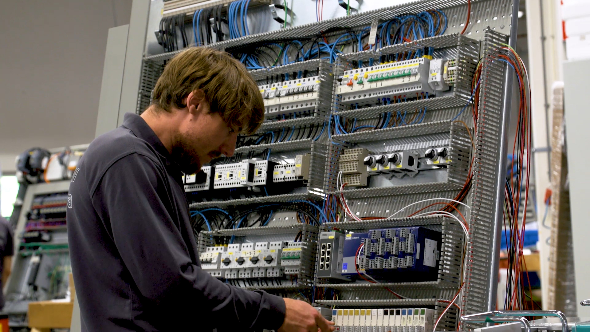 Aqualectra - VINCI Energies