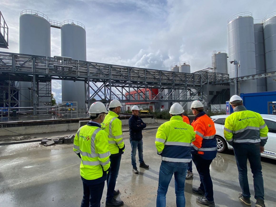 VINCI Energies Group - VINCI Energies