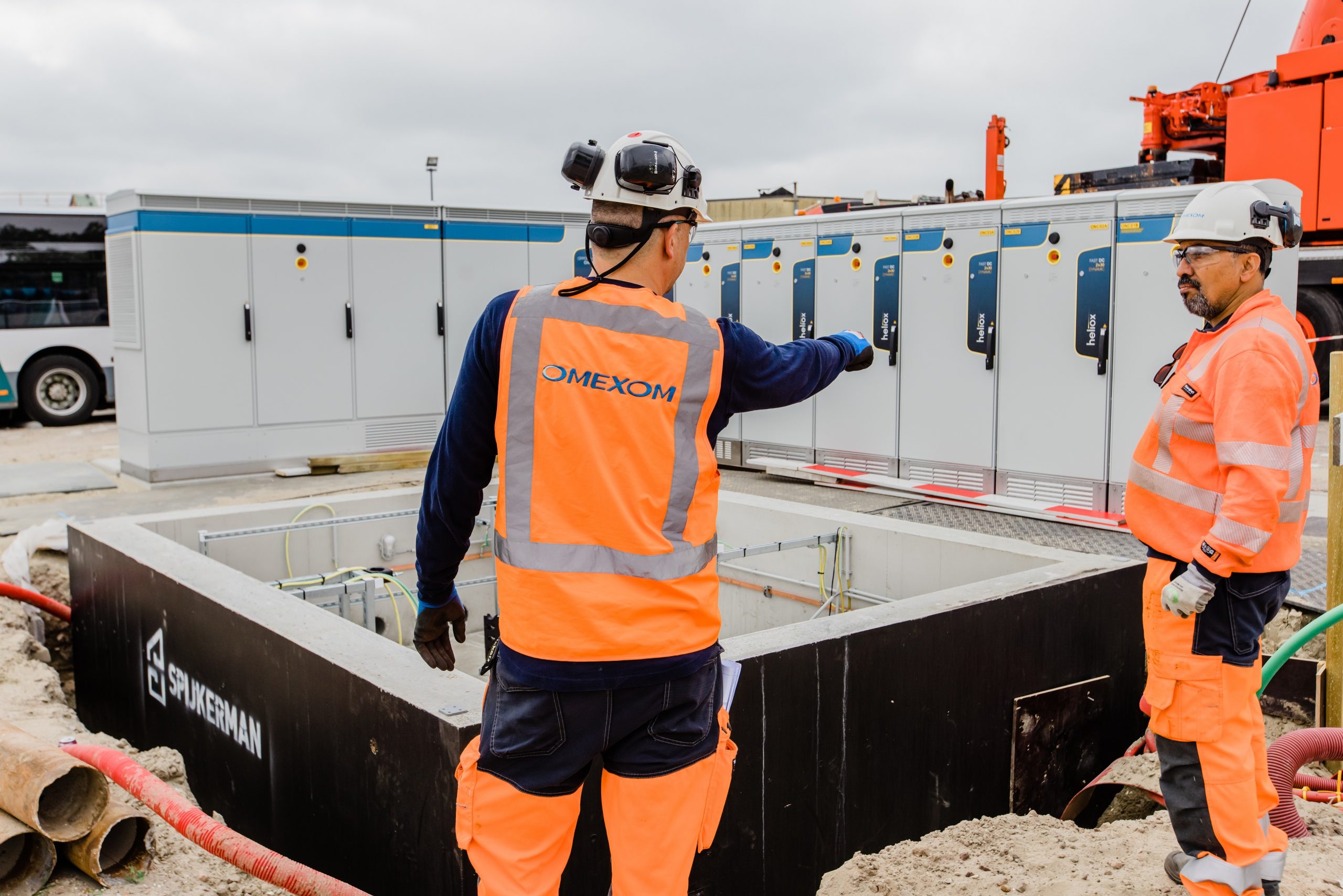 Health and safety - VINCI Energies